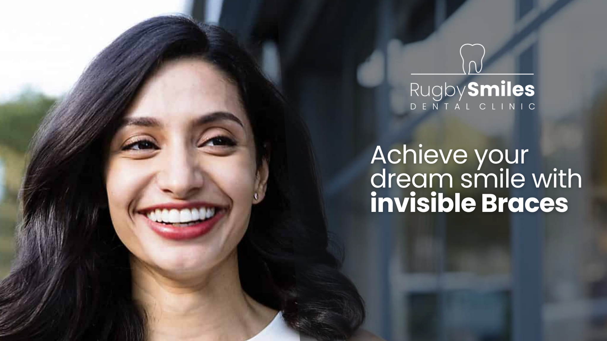 Invisible braces/Invisalign Warwickshire, Rugby Smiles Dental Clinic ...