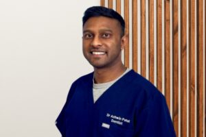 Cosmetic dentists Rugby, Warwickshire, Rugby Smiles Dental Clinic